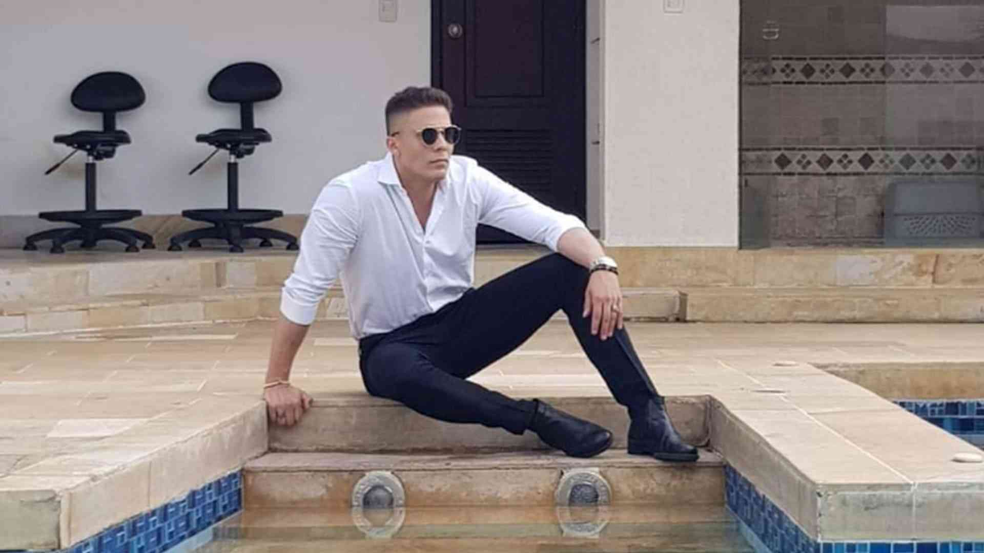 Ravelo | Cantante de Reguetón