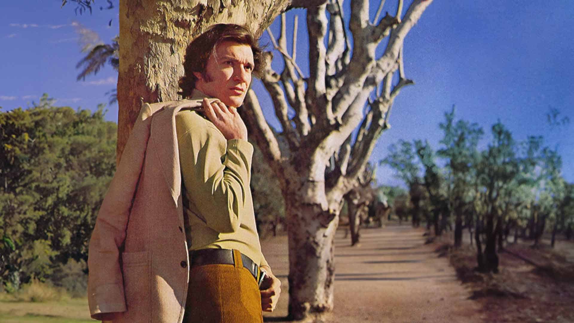 Elio Roca | Cantante Argentino de Baladas