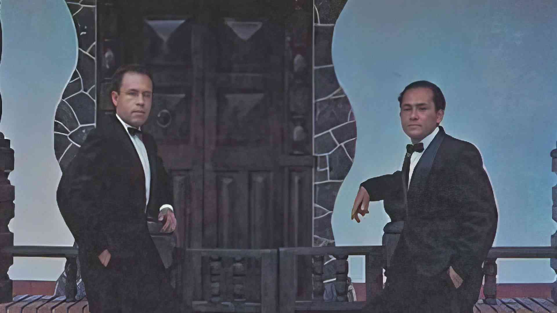 Hernando Y Yesid | Dúo Colombiano de Música Popular