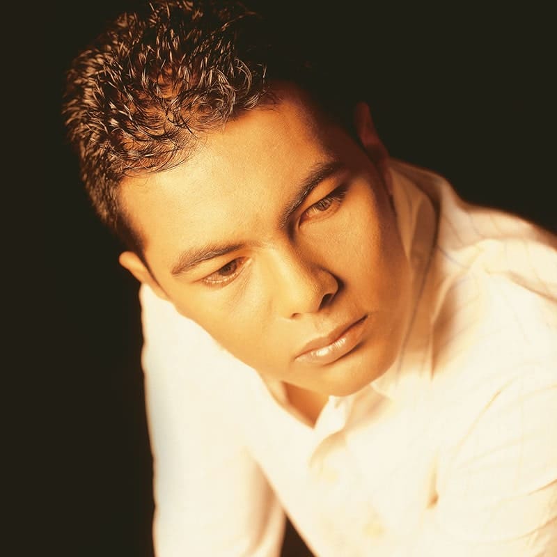 Geovanny | El Chico Jaramillo | Cantante de Música Popular